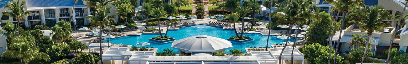 St John Condos - The Westin St John Resort Villa Rentals